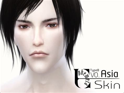 模拟人生4 模拟人生4 脸部综合包mod Mod V全版本 下载 3dm Mod站