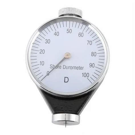 Hardness Tester Calibration In India