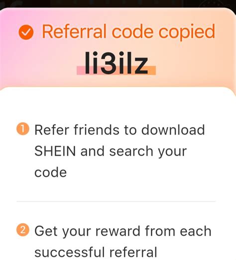pls help me i will use yours too ofc ️🫶 r sheincodeshare