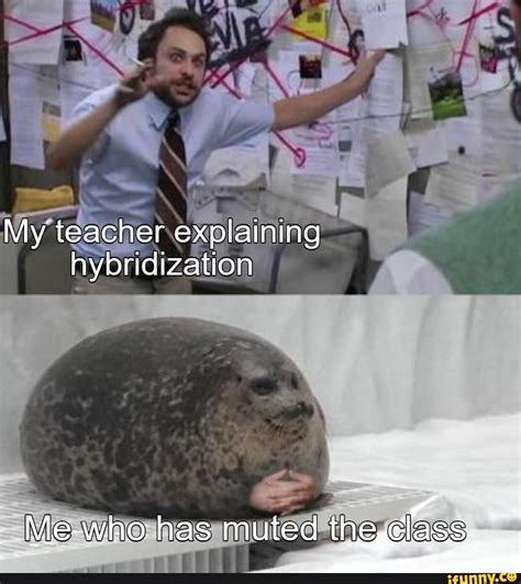 Hybridization Memes Best Collection Of Funny Hybridization Pictures On IFunny