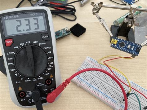 Arduino Nano Stromverbrauch Teil Enes Essays