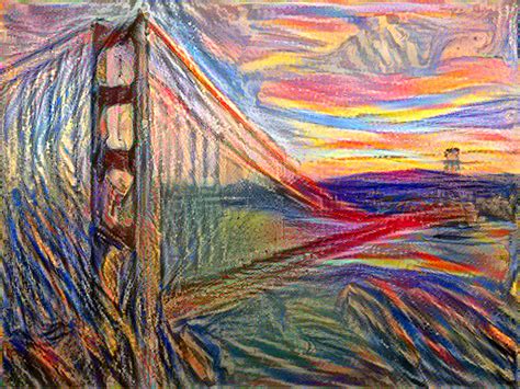 Github Davvratchadhaneural Style Transfer This Repository Documents