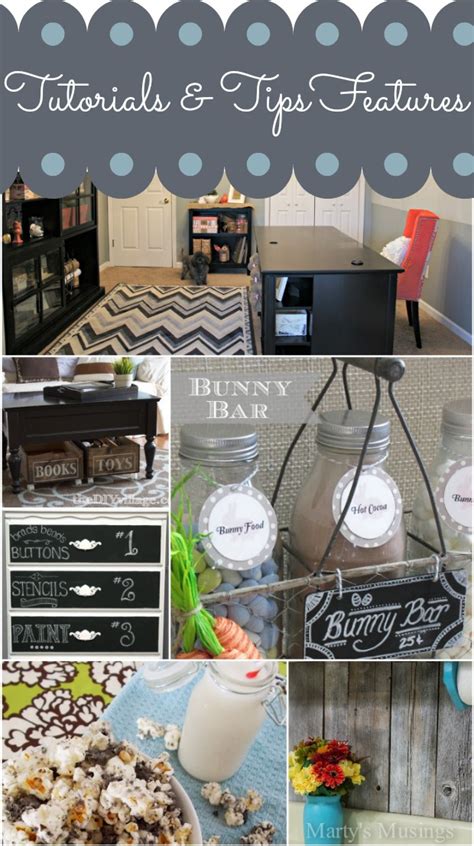 Tutes And Tips Not To Miss 99