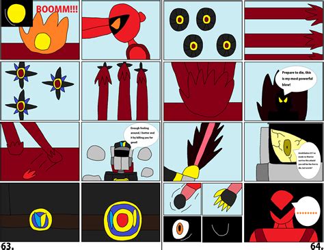 Blade Bolts The Day Battle Of Heroes Pg 32 By Superfuneral On Newgrounds