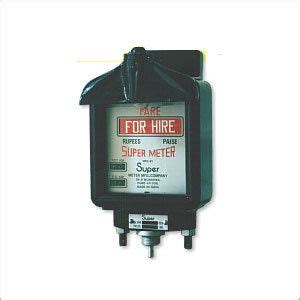 Digital Taxi Fare Meter Digital Taxi Fare Meter Manufacturer And