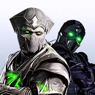 Noob Saibot Overview Guide Mortal Kombat 1 Kombo