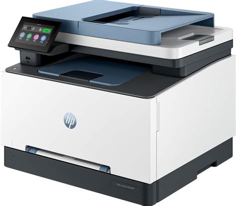 HP Inc Urządzenie wielofunkcyjne Color LaserJet Pro 3302fdw 499Q8F