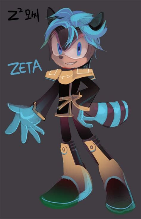 Zeta By Lujji Anime Zelda Characters Character