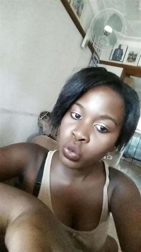 Uganda Slimmy Shesfreaky