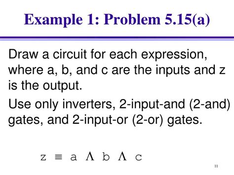 Ppt Discrete Structures Lecture 17 Applications Of Propositional