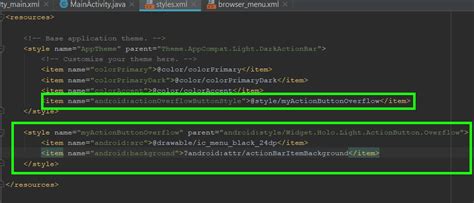 Panduan Membuat Aplikasi Dengan Android Studio