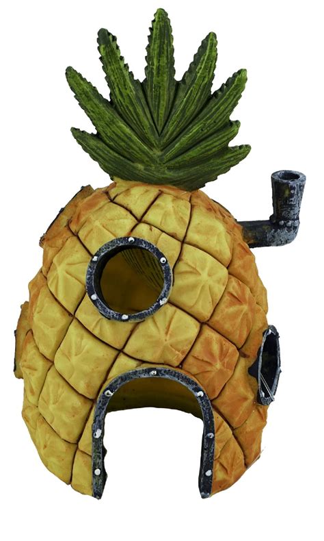Spongebob Pineapple