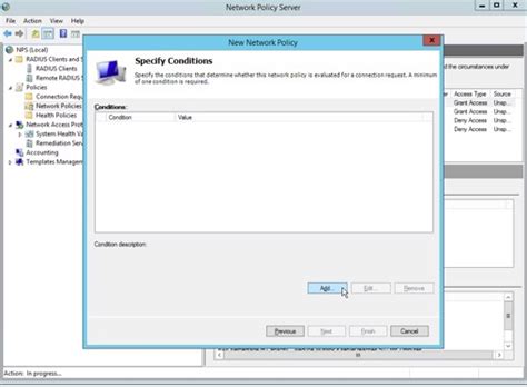 How To Setup X Authentication Cisco Windows Device