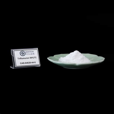 New High Activity 98 Tc 10 Ec Triflumuron Pesticide Triflumuron 98 Tc