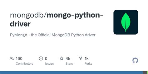 Releases Mongodb Mongo Python Driver Github