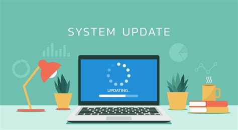 Cybersecurity Awareness Month Software Updates