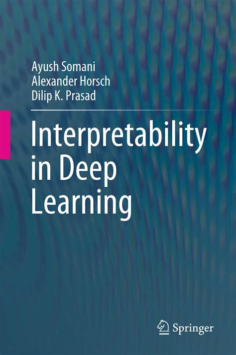 Solution Interpretability In Deep Learning Studypool