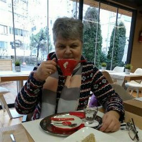 Vera Korosteleva Youtube