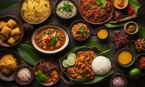 Kumpulan Resep Makanan Dari Singkong Rahasia Dapur Nusantara