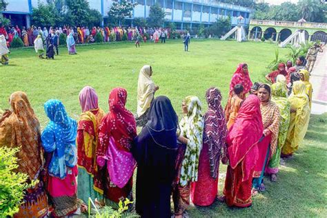 West Bengal Panchayat Election 2023 Essay Result Of Wb Panchayat