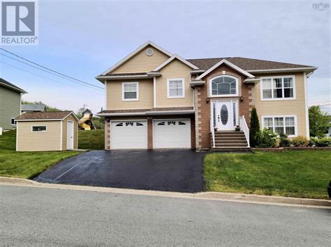 5 Lucy Ct Middle Sackville Ns B4e 0c8 Mls 202509762 Houseful