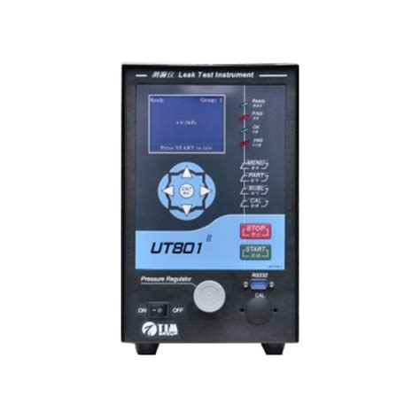 Ut801f低压型泄漏测试仪介绍 苏州泰因姆自动化系统有限公司
