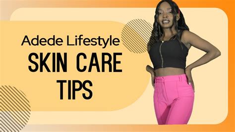 10 Skin Care Tips Everyone Should Know🥰 Youtube