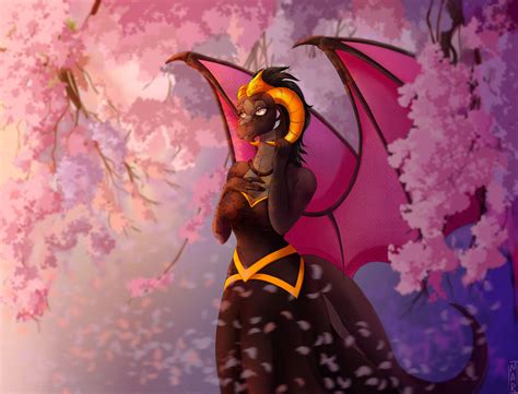 Reni By Narikushaa On Deviantart