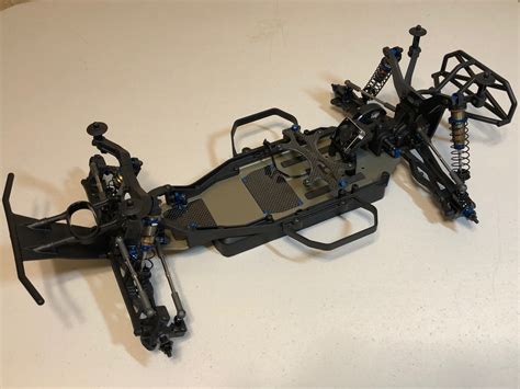 New Upgraded SC R C Tech Forums