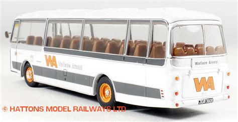 OOC Zone Model OM42415A Wallace Arnold Plaxton Panorama Coach