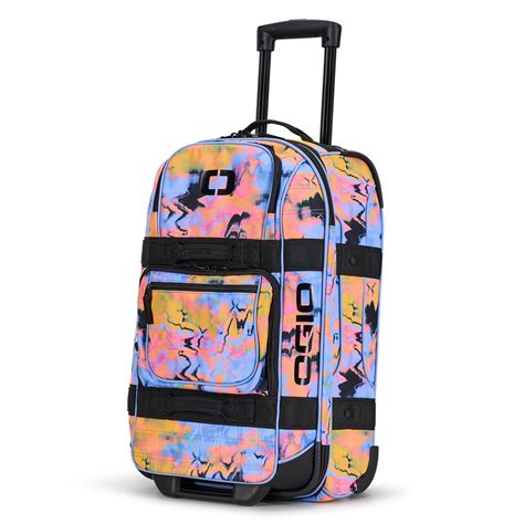 Layover Travel Bag Carry On Luggage Bag Type Luggage Ogio Australia