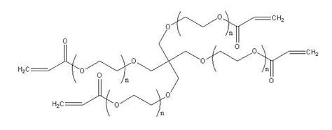 4 Arm Peg Acrylate Ruixibiotech