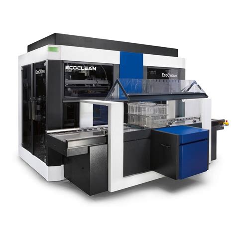 Ecoclean EcoCWave