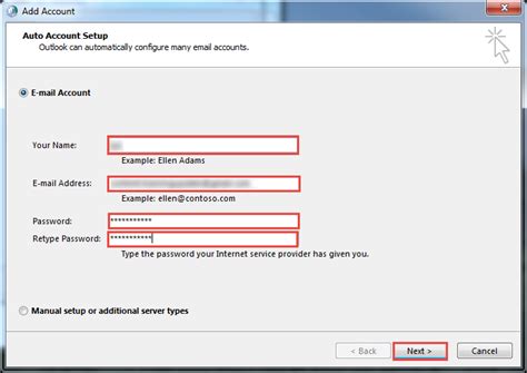 Recreate Outlook Profile In Windows 11 10 Steps To Rebuild