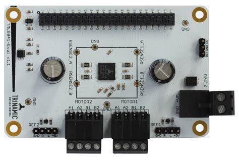 TMC EVAL KIT Stepper A Phase V