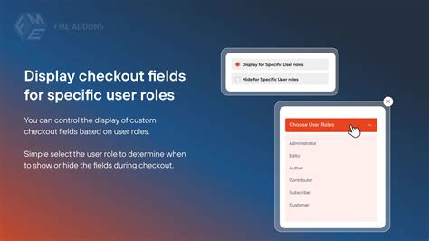 Custom Checkout Field Editor WooCommerce Marketplace