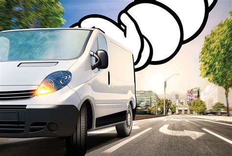 MICHELIN Agilis 3 tyres | MICHELIN Commercial tyres Australia