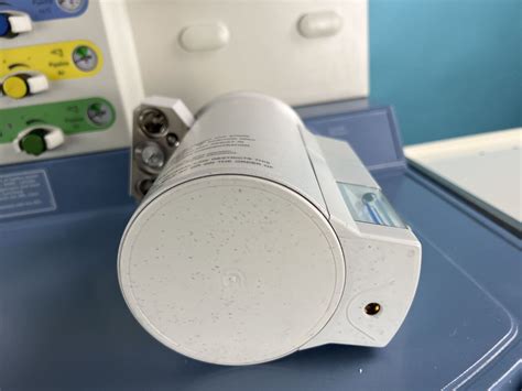 Used Drager Fabius Gs Premium Anesthesia Machine For Sale Dotmed