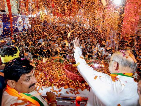 Lok Sabha Elections 2024 Campaigning Ends For First Phase In 102 Seats