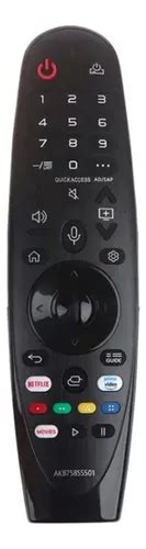 Mando A Distancia Por Infrarrojos Para Lg Tv Mando A Distan Meses Sin Interés