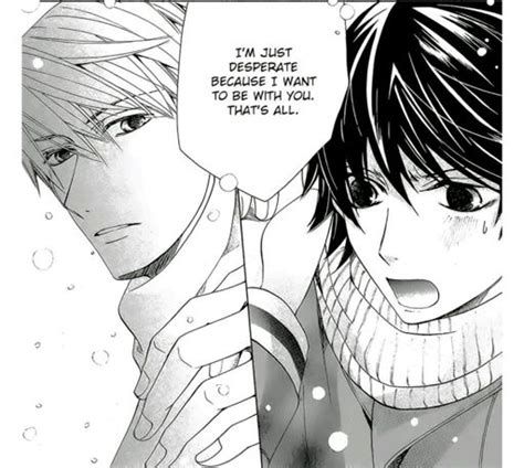 Featured Amino Yaoi~ Amino