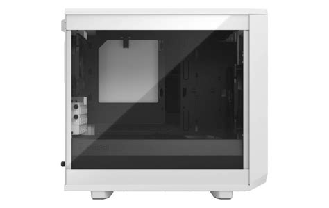 Fractal Design Meshify 2 Nano Itx Case White
