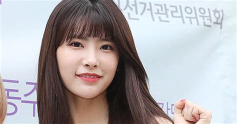 다이아 기희현 상큼열매 먹은 미모 포토