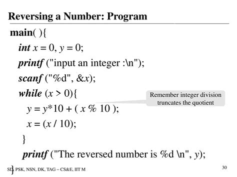Cs1100 Computational Engineering Ppt Download