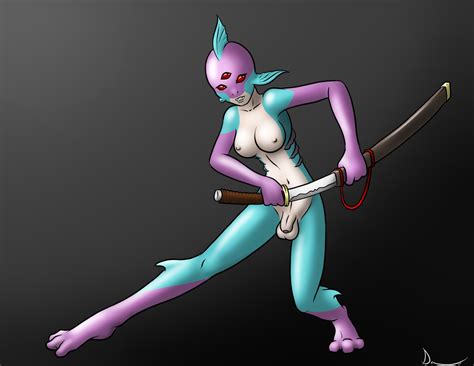 Commission Katyusha Starfin By Danaume Hentai Foundry