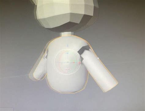 Shade Smooth Issues Rblender