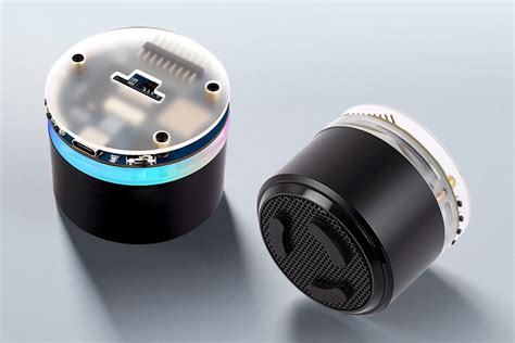 Esp32 S3 Audio Board Smart Speaker Devkit Features A Dual Mic Array