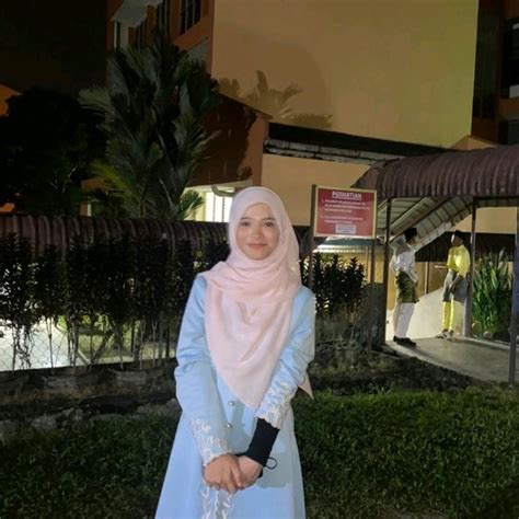 Rabiatul Adawiyah Kolej Vokasional Kajang Kuala Lumpur Wilayah