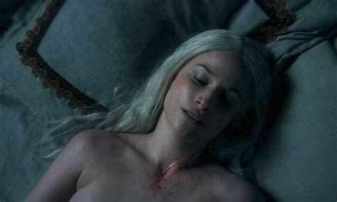 Who Is Alyssa Targaryen House Of The Dragon Character From Daemons