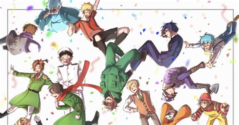 Wrwrd 祝！100万人突破！ ゆっけのイラスト Pixiv